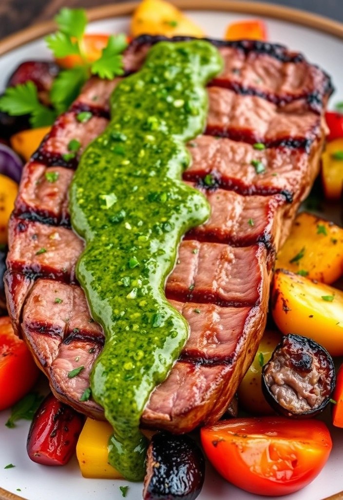 15 Protein-Packed Healthy Steak Dinner Ideas That Taste Amazing ...