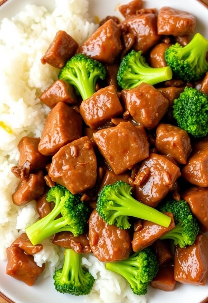 15 Protein-Packed Healthy Steak Dinner Ideas That Taste Amazing ...