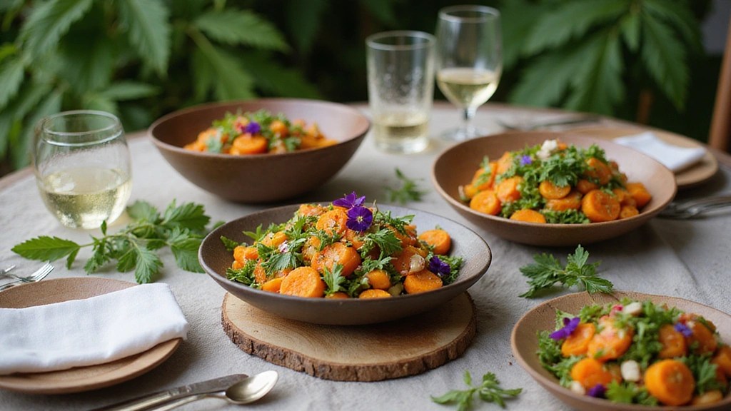 14 Carrot Salads That Are Perfect Sides for Any Occasion! – Haoua's Tale