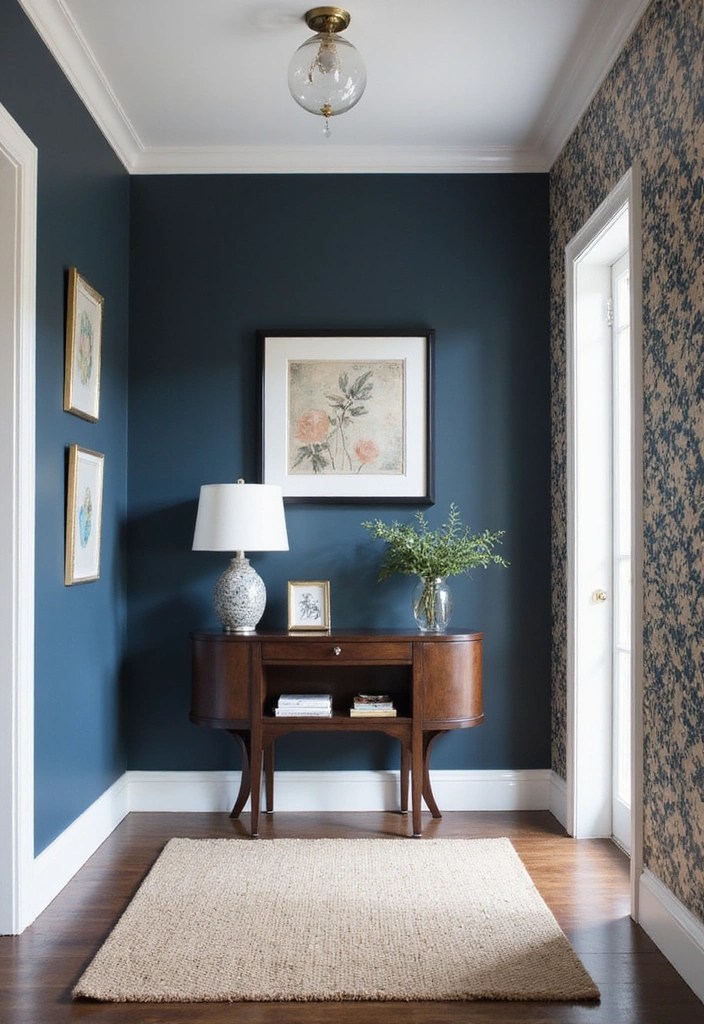 10 Hallway Decor Ideas That’ll Make Your Entrance Unforgettable ...