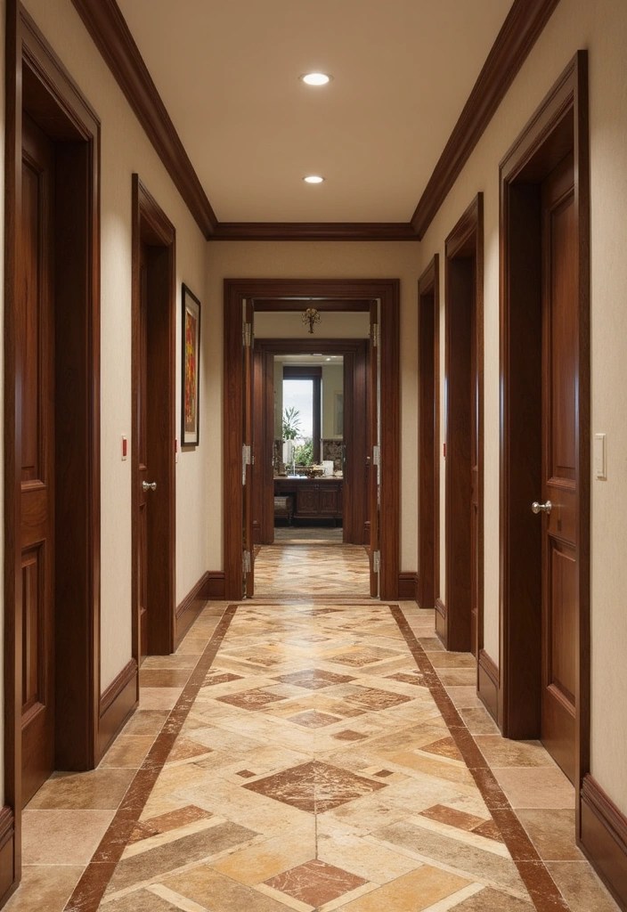 10 Hallway Decor Ideas That’ll Make Your Entrance Unforgettable ...