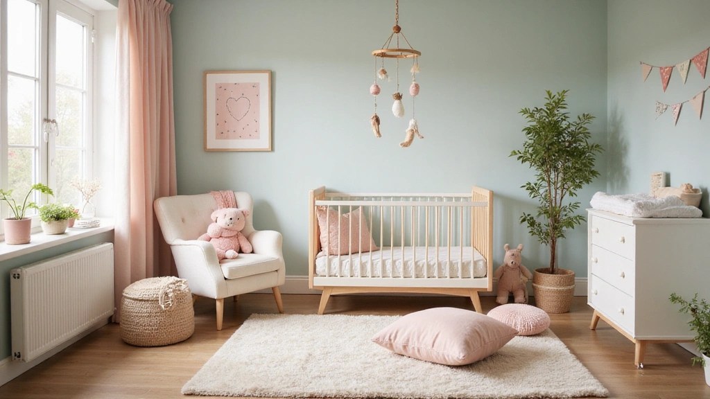 Unlock the Secrets to the Perfect Nursery: 10 Tips Every Parent Needs ...