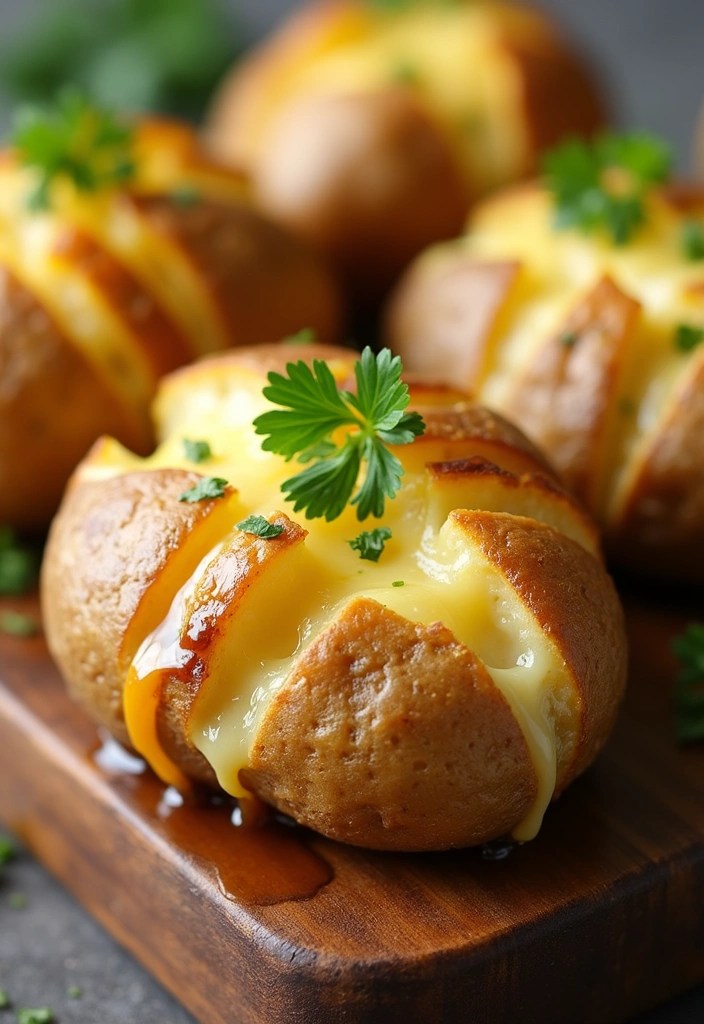 11 Savory Baked Potato Recipes You’ll Be Craving (Especially #4 ...
