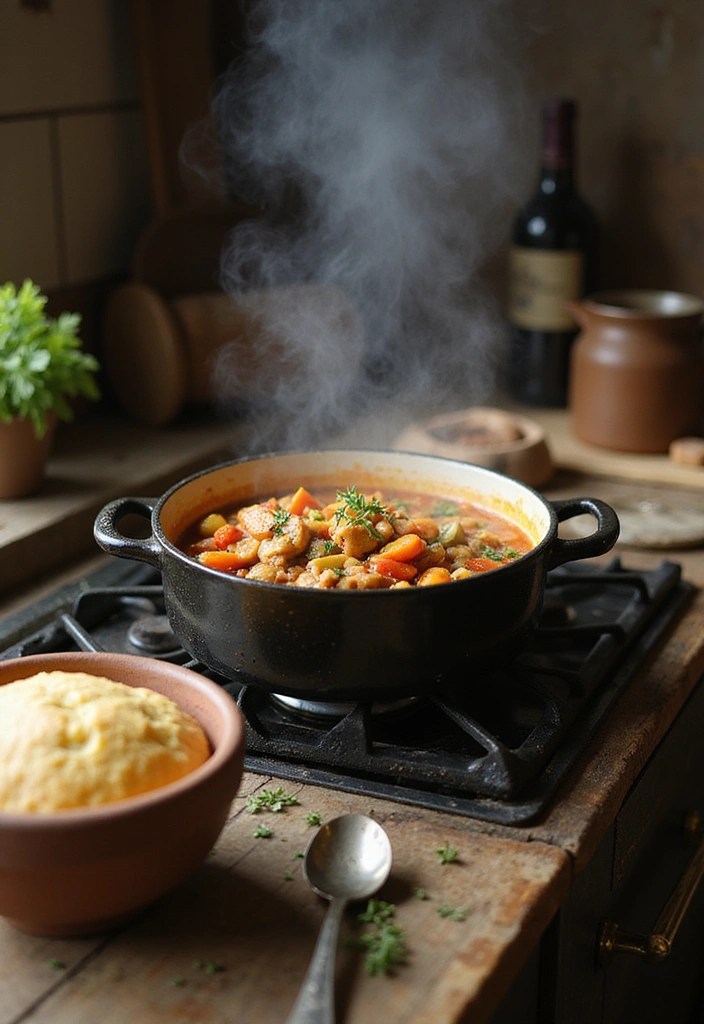 Discover the Nutritional Power of Healthy Chicken Gizzards: 7 Recipes ...