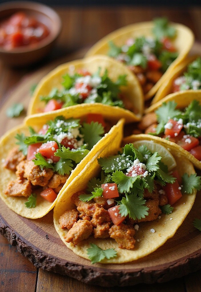 Discover the Nutritional Power of Healthy Chicken Gizzards: 7 Recipes ...